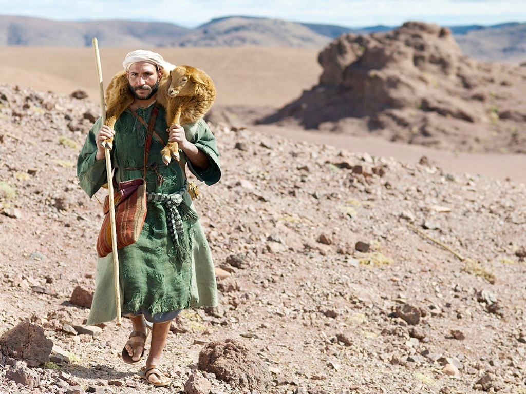 “The Parables of the Lost and Found” Parables of Jesus – Word for the Soul