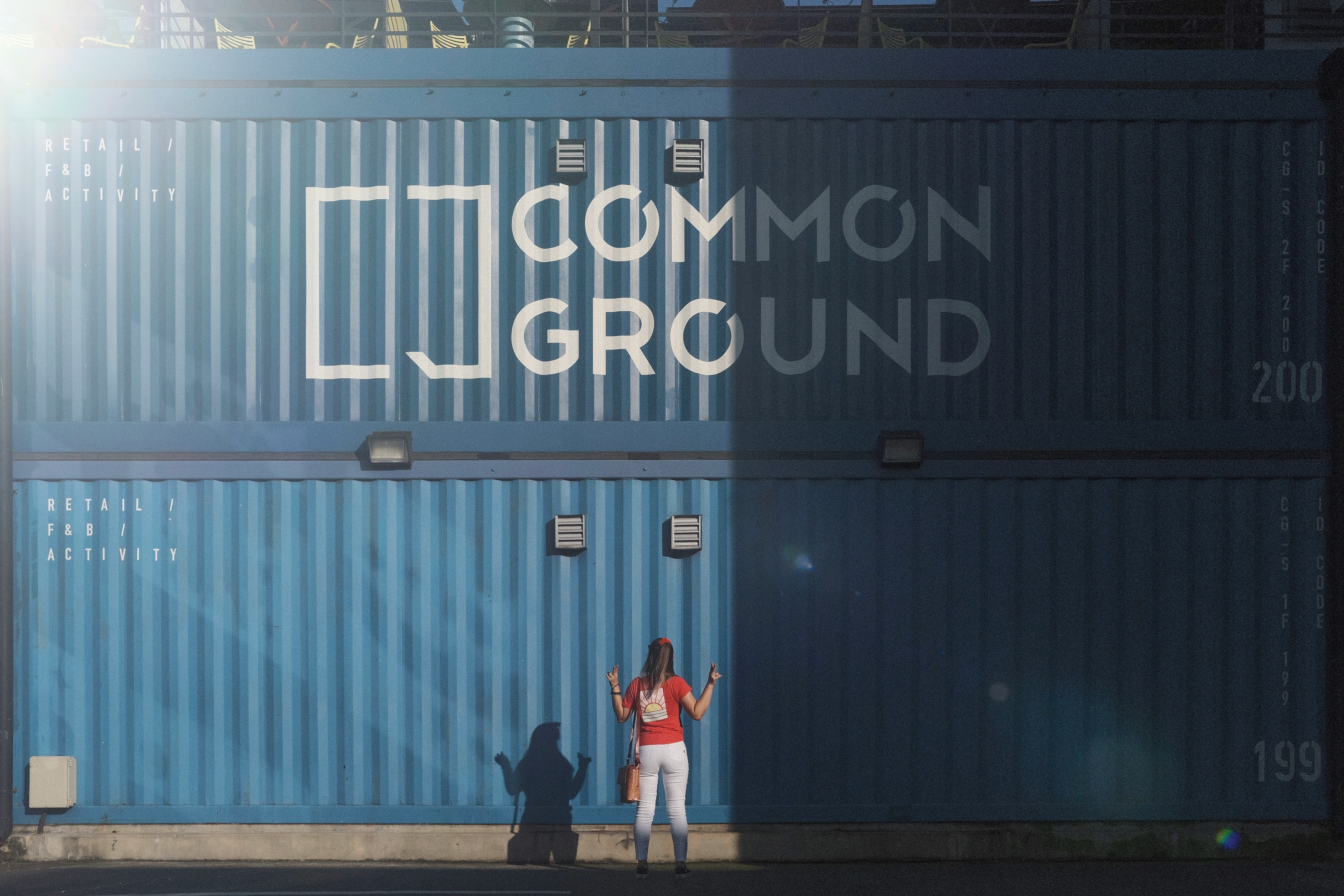 Finding Common Ground – Word for the Soul