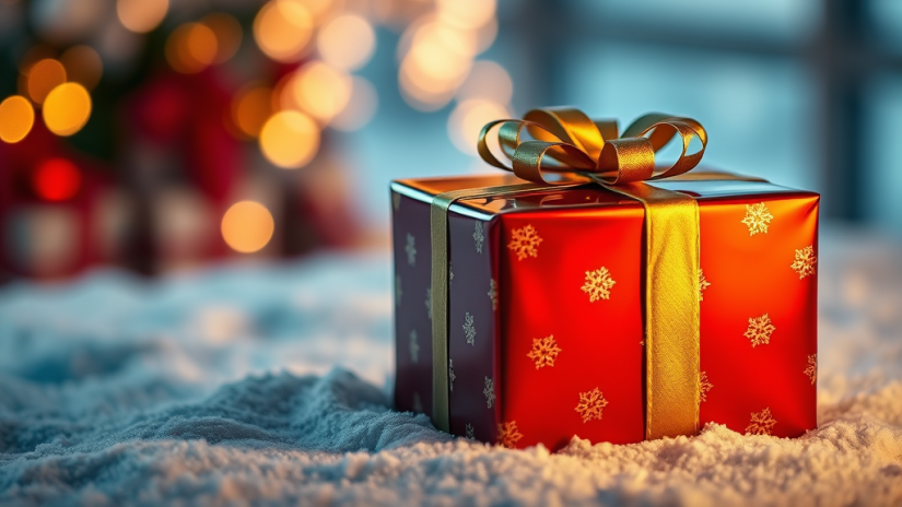 Advent 2025: Christ’s Gift of Mercy to Us – Word for the Soul