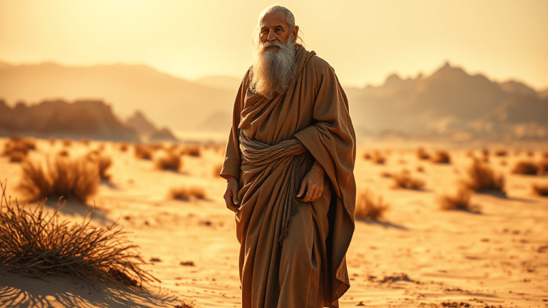“Abraham: Father of all who believe” – The Story of Abraham – Word for ...