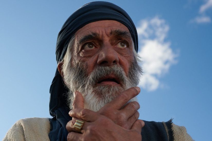 “Abraham’s Ultimate Test of Faith” – The Story of Abraham – Word for ...
