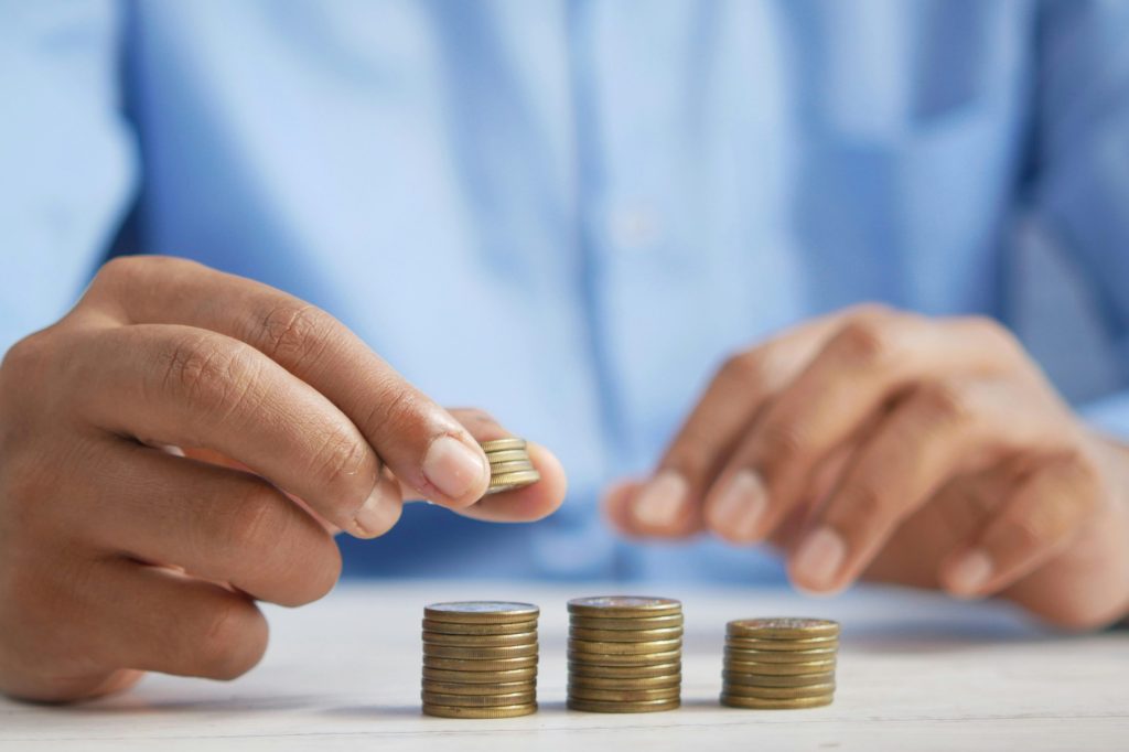 A long-term investment strategy – Word for the Soul